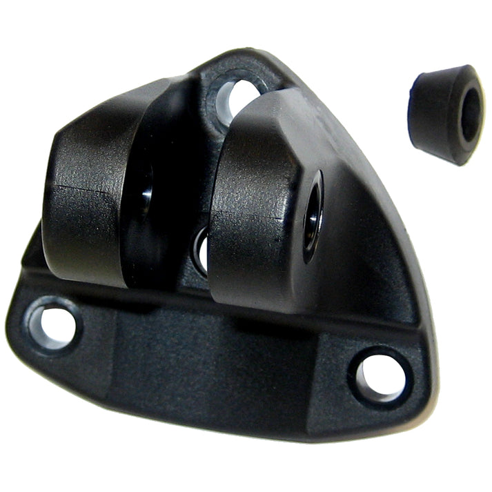 Lenco Upper Mounting Bracket wGland Seal 2008Present 15085001 – btPropeller