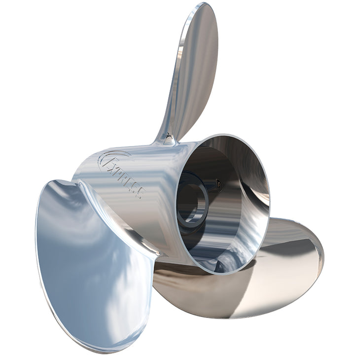 Boat Outfitting - Propeller – btPropeller
