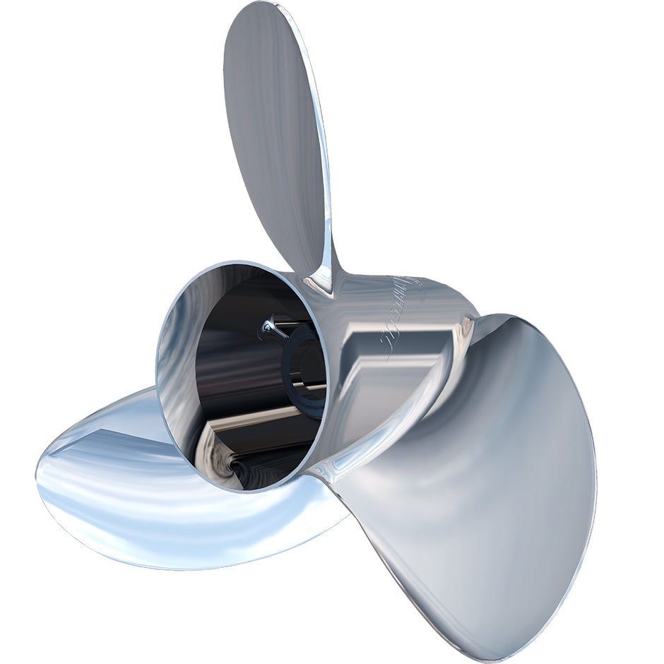 Boat Outfitting - Propeller – btPropeller